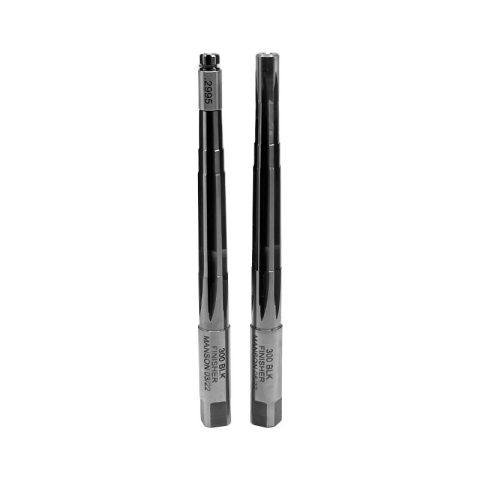 300 AAC Blackout Chamber Reamers | Manson Precision Reamers