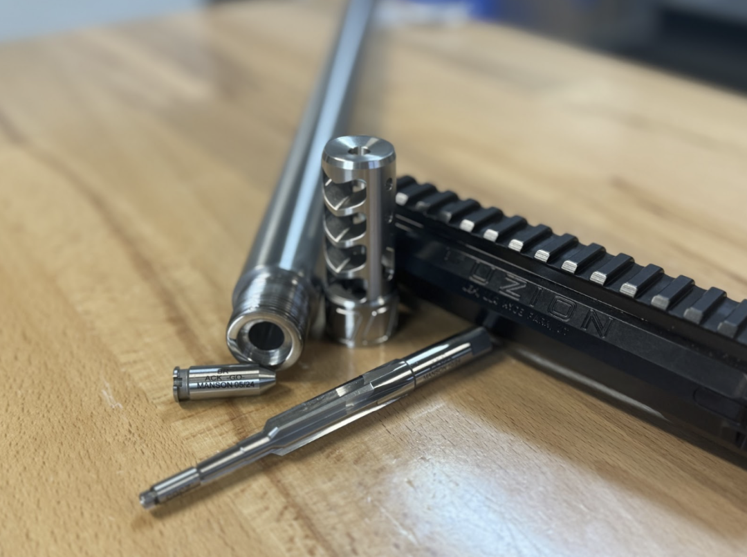 Competitive Shooting: A Complete Guide to Different Types and ...